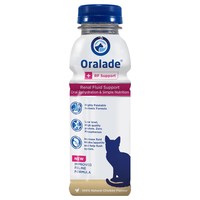 Oralade RF Support for Cats 330ml - From 0