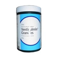 Ventipulmin Granules 500g - From £48.04