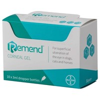 Remend Corneal Gel (10 x 3ml Tubes) - From £64.33