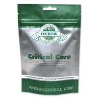 Oxbow Critical Care for Herbivores - From £9.01