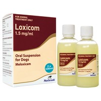 Manufacturer: Norbrook