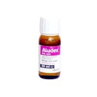 Aludex Mite Wash 50ml - From £21.48