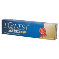 Equest Pramox Horse Wormer - From £20.90