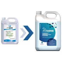 Manufacturer: Byotrol Technology Ltd