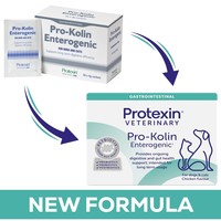Manufacturer: Protexin Veterinary