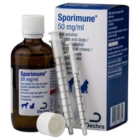 Manufacturer: Dechra