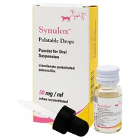 Manufacturer: Zoetis