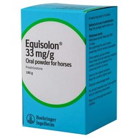 Equisolon 33mg/g Oral Powder for Horses - From £106.10