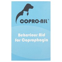 Copro-Nil Behaviour Aid for Coprophagia 400g - From £48.20
