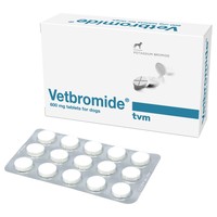 Manufacturer: TVM UK Animal Health